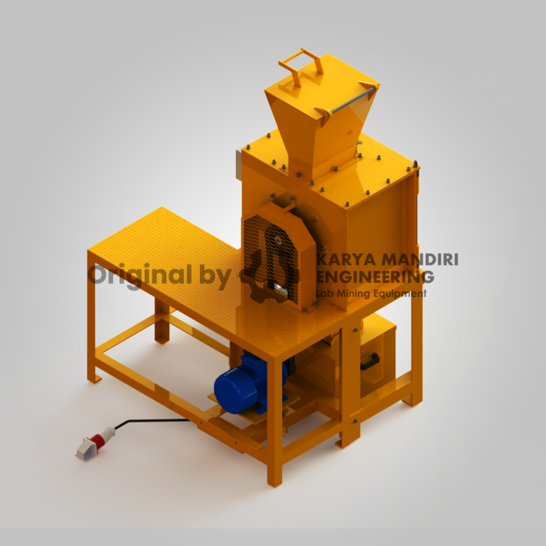 Drying Oven MC- Alat Preparasi Tambang | Oven Pengering Nikel