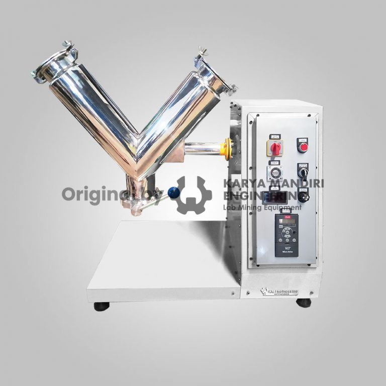 Big Drying Oven - Drying Moisture Content | Alat Preparasi Nikel