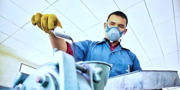 Apa itu ASTM : American Society for Testing and Materials | Lab Preparasi