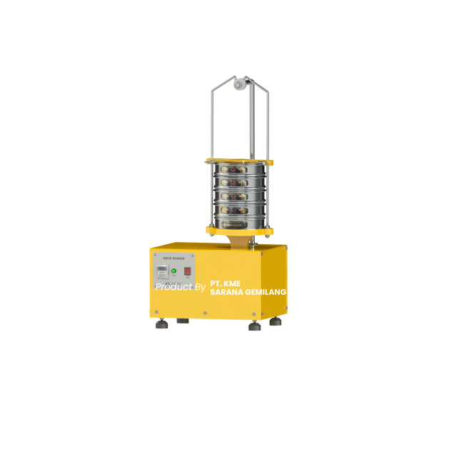 Dust Collector - Alat Penghisap Debu Industri Pertambangan
